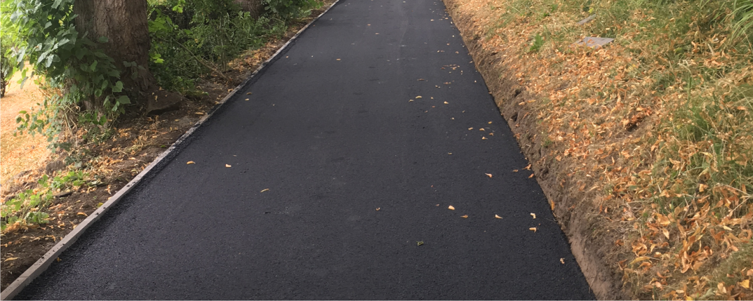 Tarmac Leeds | Premier West Yorkshire Tarmac Surfacing Specialists