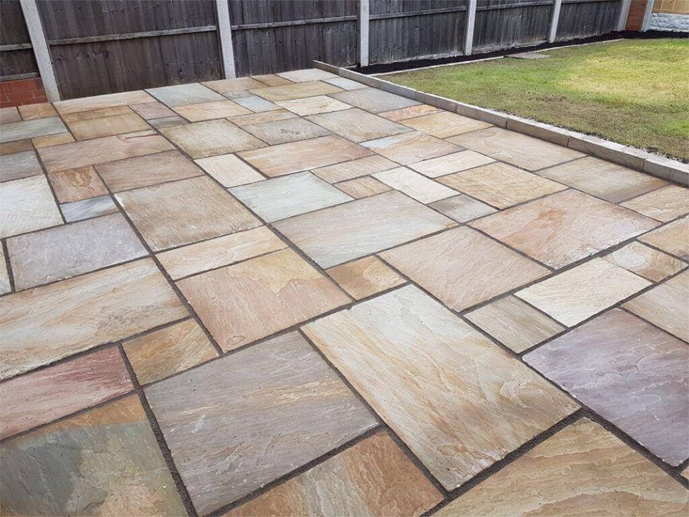 Paving Contractor Doncaster - Yorkshire Paving & Landscapes