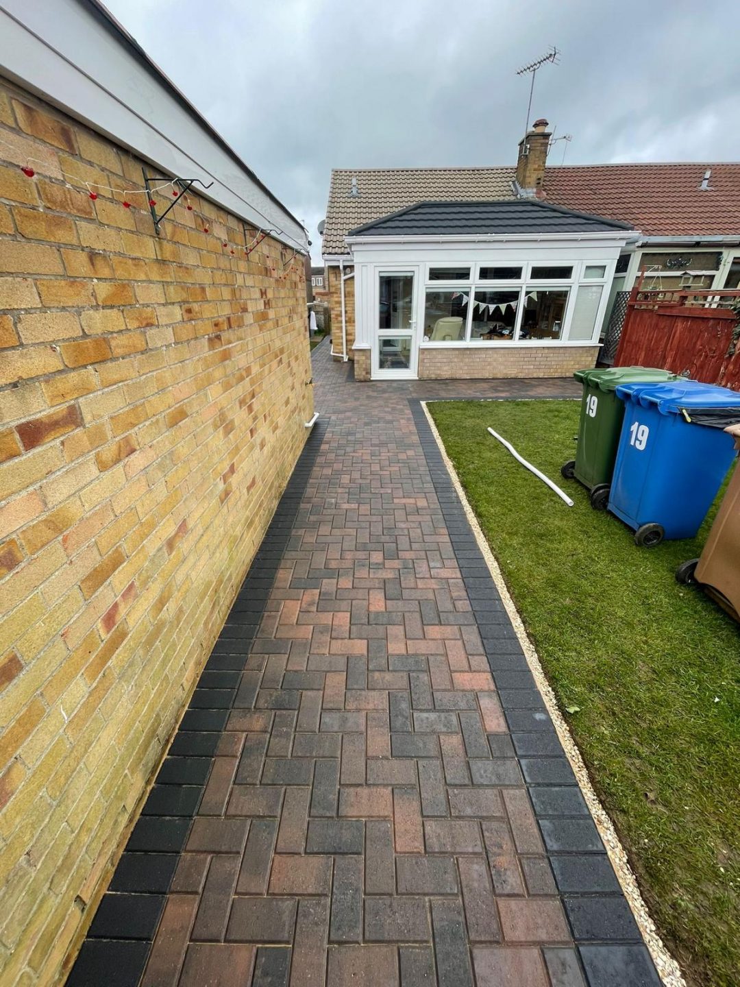 Block Paving Contractor in Leeds, York and West Yorkshire